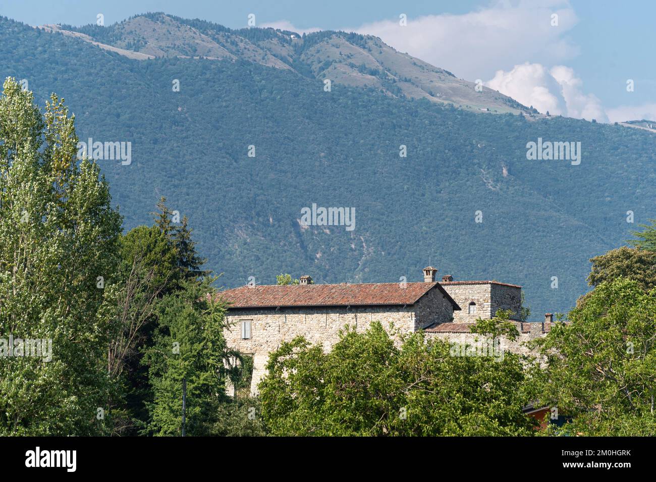 Monasterolo hi-res stock photography and images - Alamy