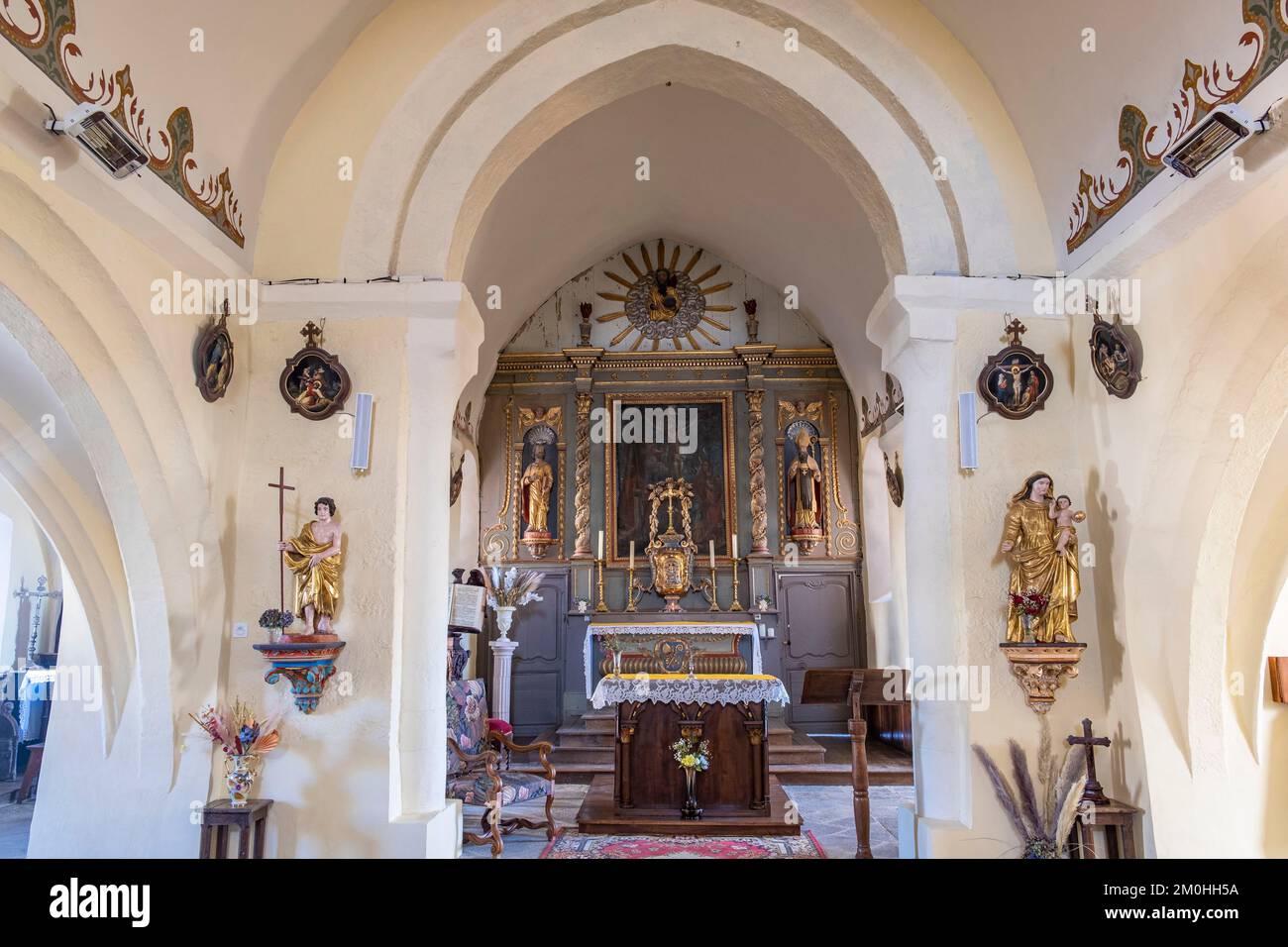 Illide hi-res stock photography and images - Alamy