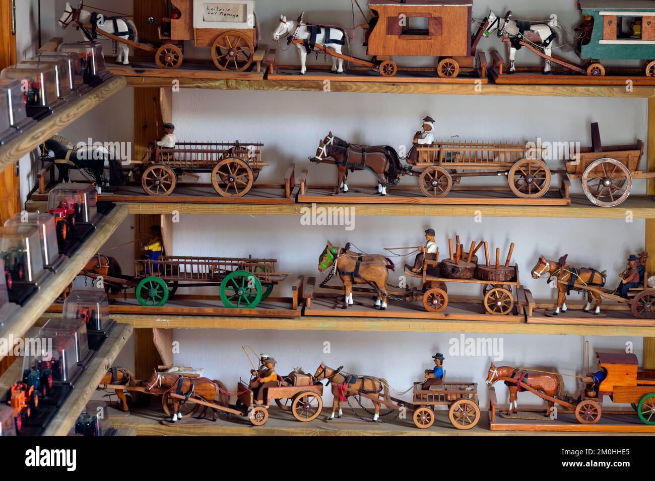 France, Territoire de Belfort, Botans, agricultural museum, farmhouse ...