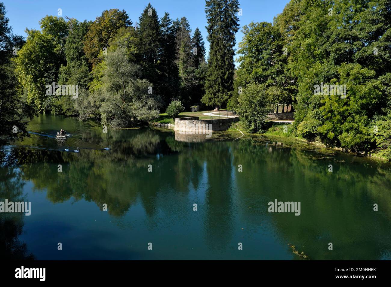 Ognon river hi-res stock photography and images - Alamy