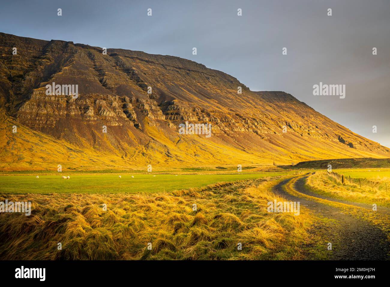 Akranes peninsula hi-res stock photography and images - Alamy