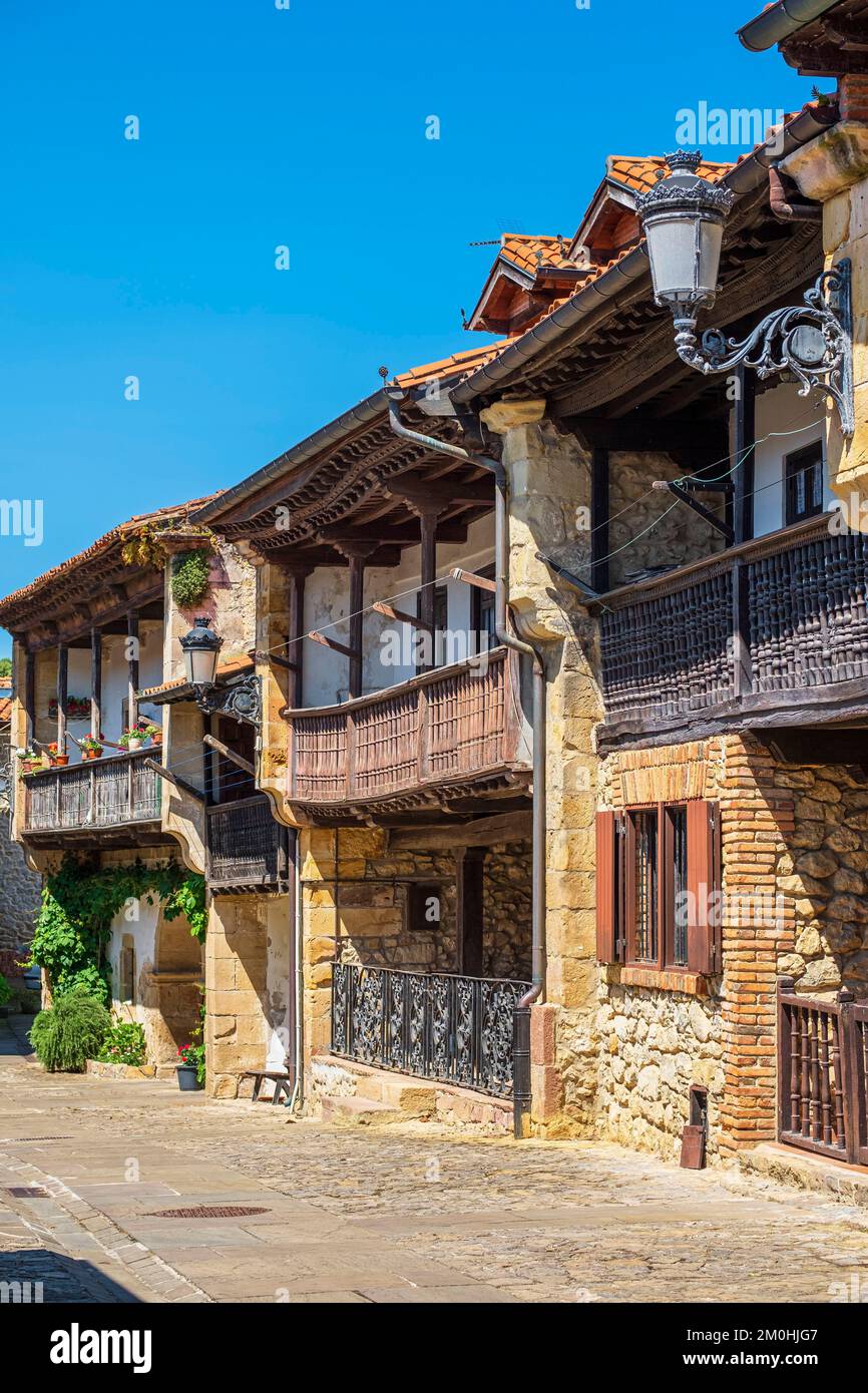 Concha de santiago hi-res stock photography and images - Alamy