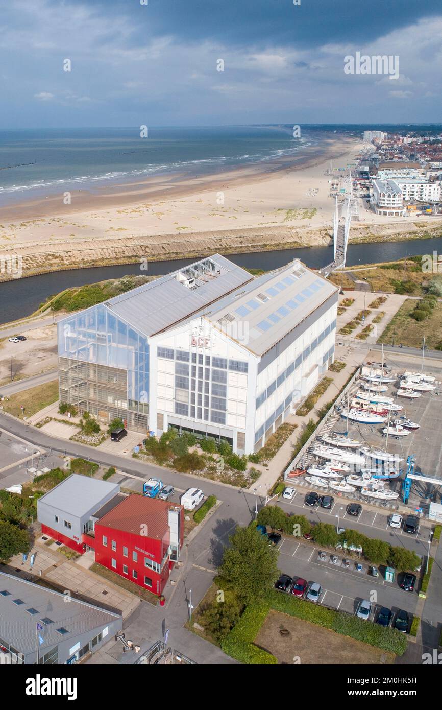 Frac nord hi-res stock photography and images - Alamy