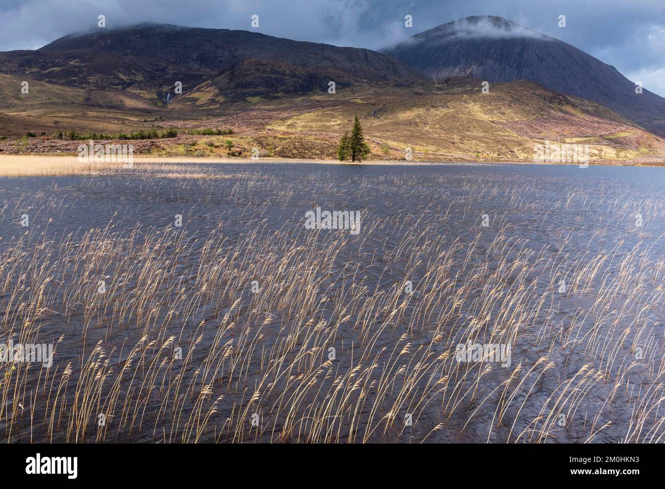 United Kingdom, Scotland, Highland, Ross and Cromarty, Isle of Skye ...