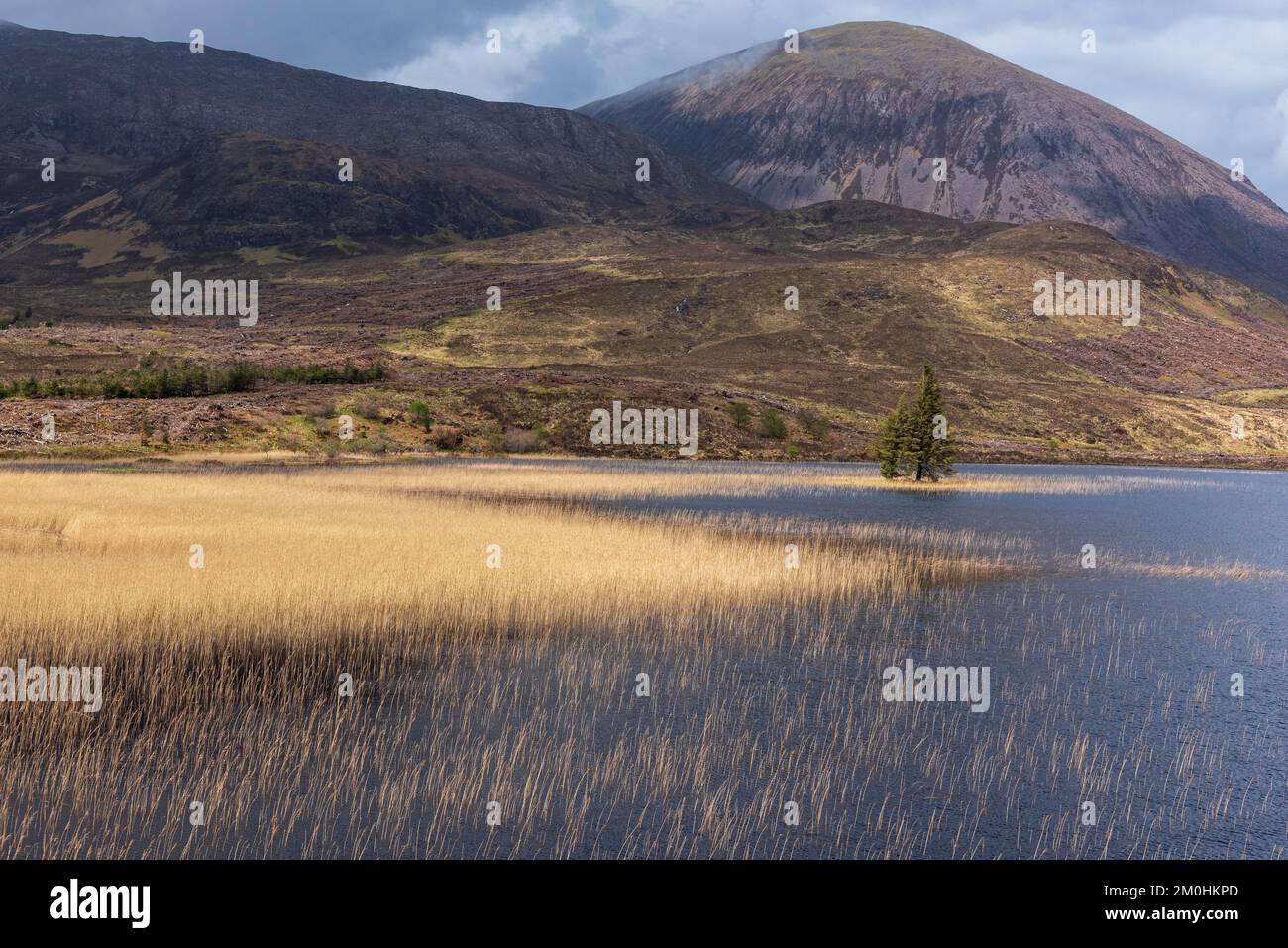 United Kingdom, Scotland, Highland, Ross and Cromarty, Isle of Skye ...