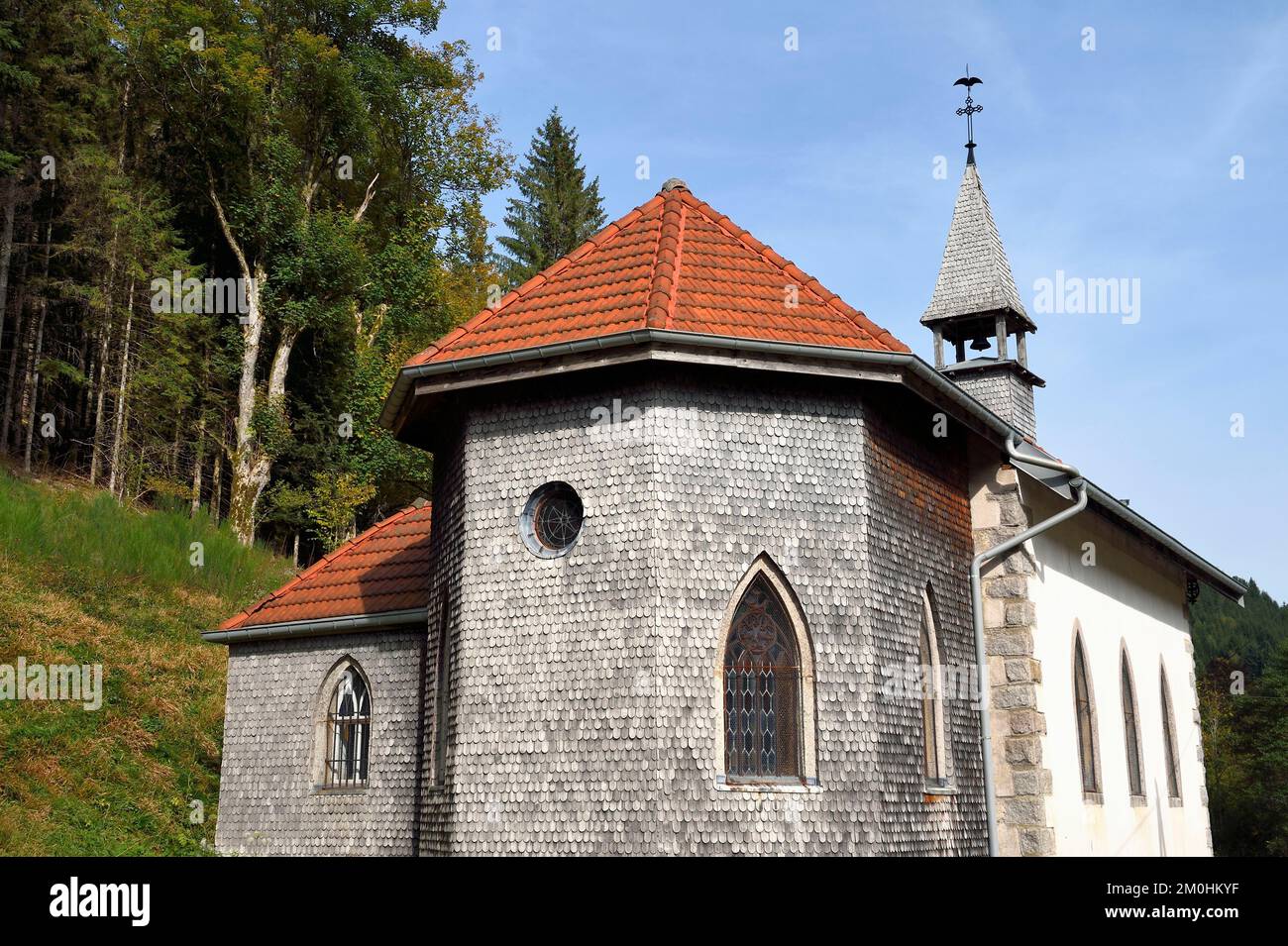 Weather vane and france hi-res stock photography and images - Alamy