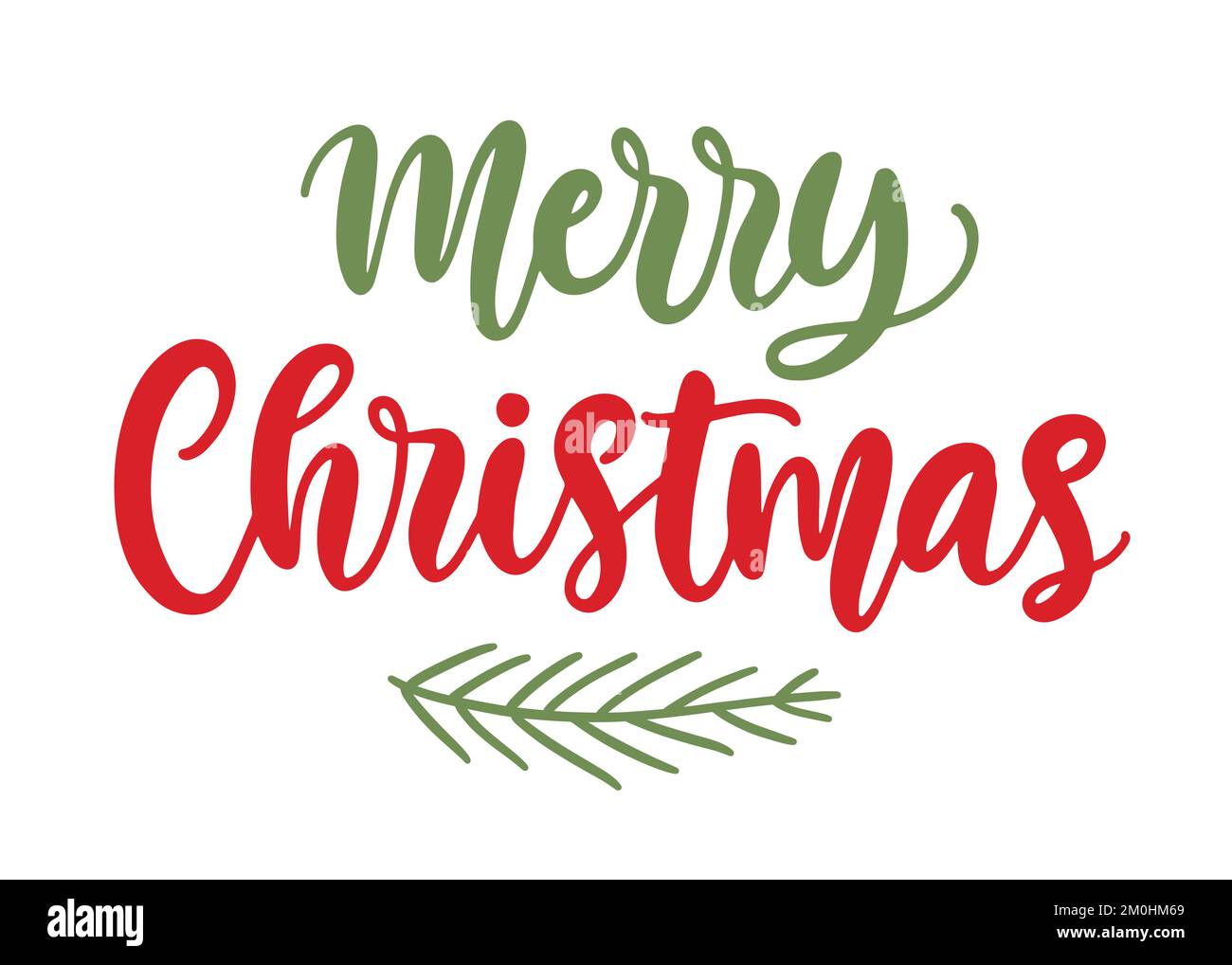 Word writing text merry Cut Out Stock Images & Pictures - Alamy