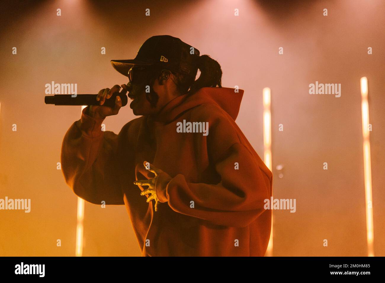 2022 live tour hi-res stock photography and images - Alamy