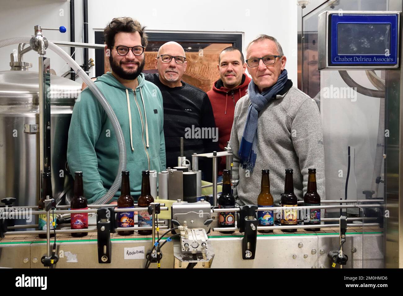 Unpasteurized hi-res stock photography and images - Alamy