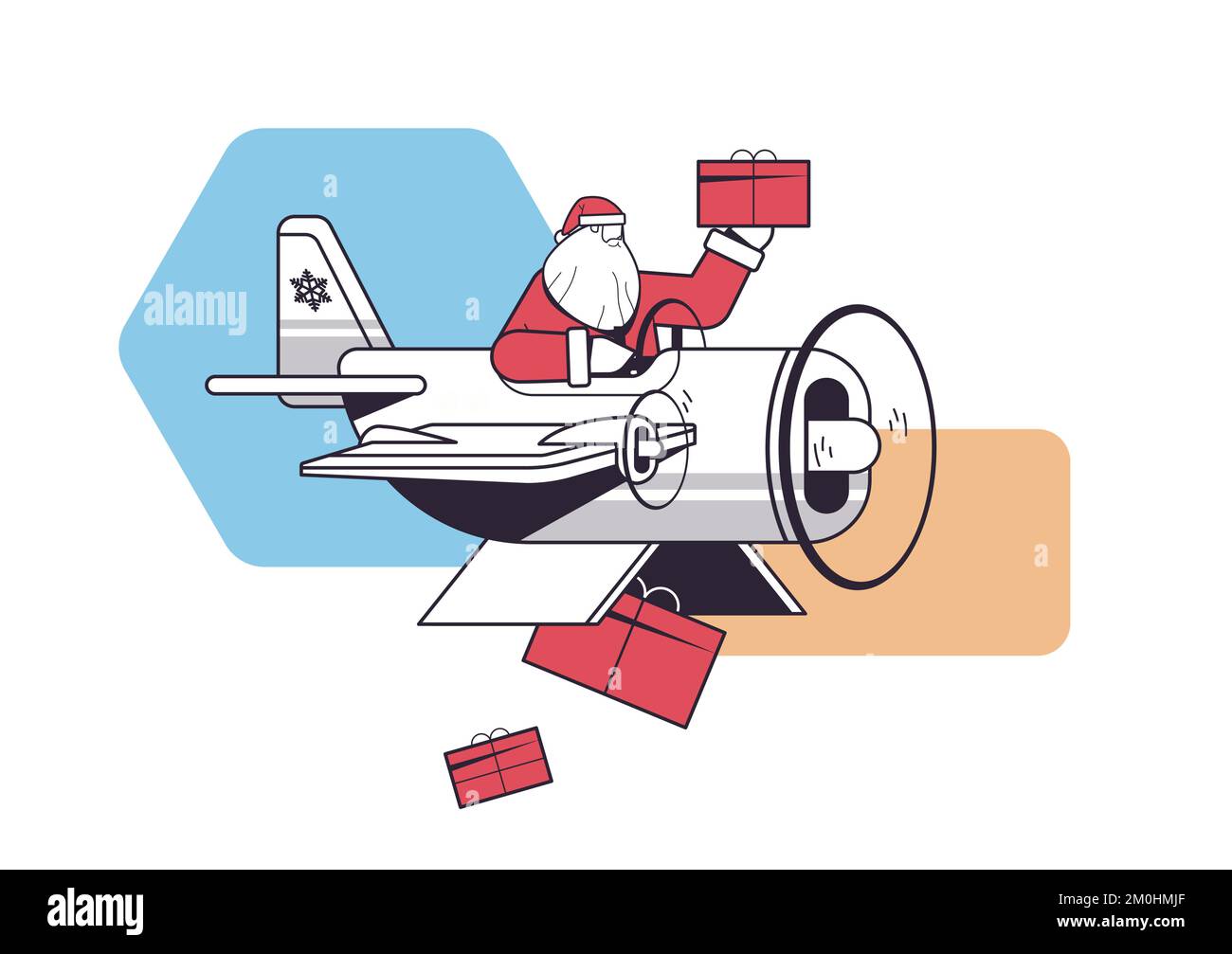 Open plane house hi-res stock photography and images - Alamy