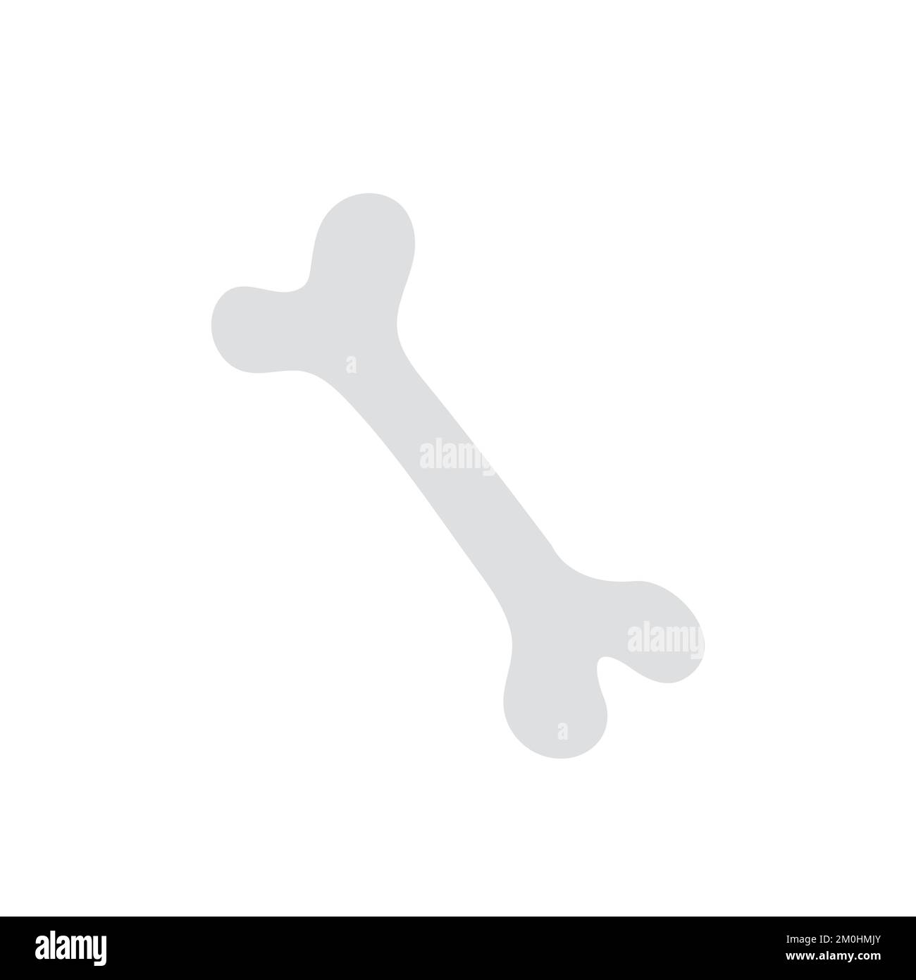 Cute vector bone doodle clip art Stock Vector Image & Art - Alamy