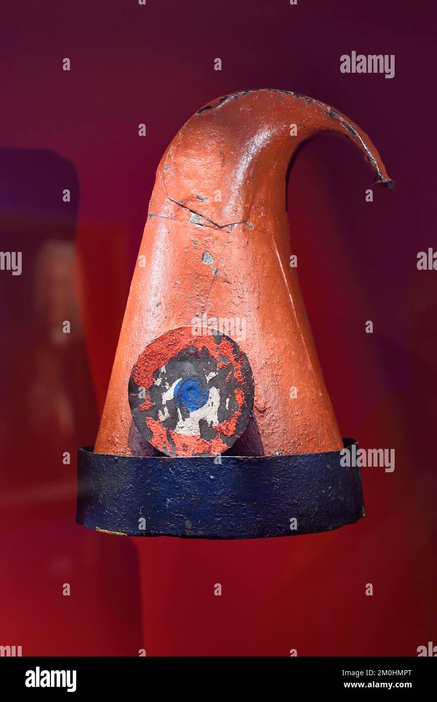 Phrygian cap hi-res stock photography and images - Alamy