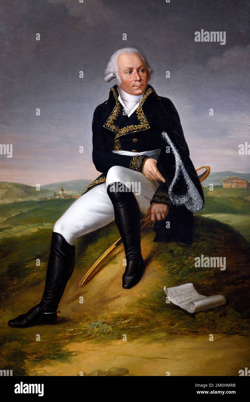 City valmy hi-res stock photography and images - Alamy