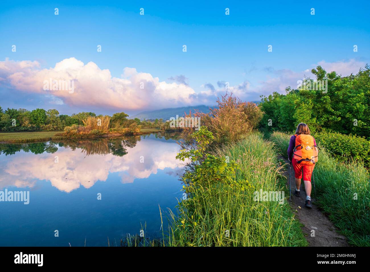 Irun hi-res stock photography and images - Alamy