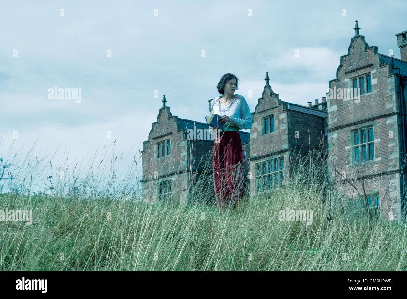 RELEASE DATE: December 2, 2022. TITLE: Lady Chatterley's Lover. STUDIO ...