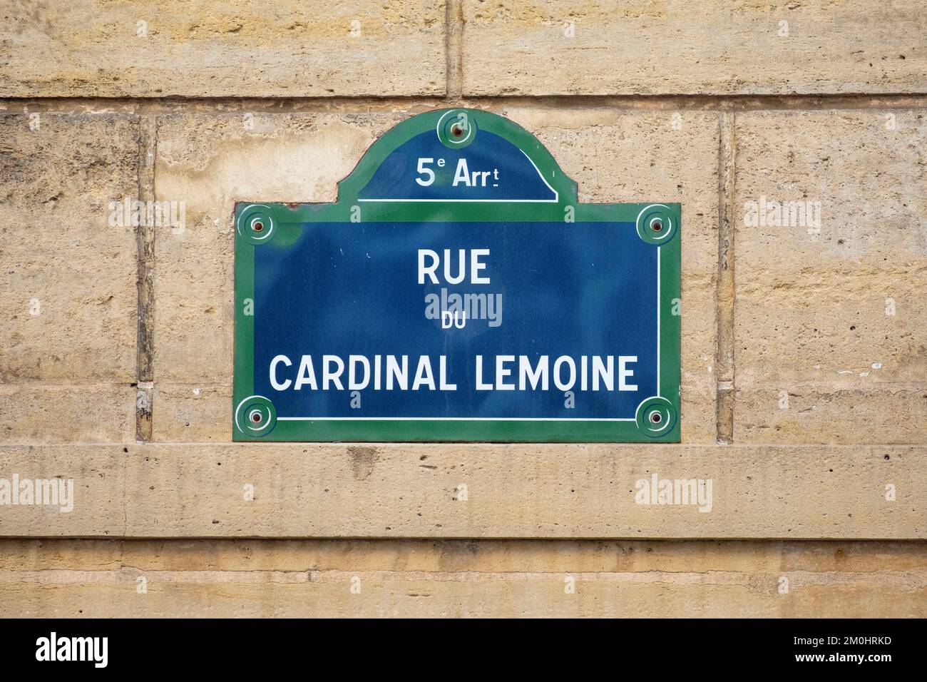 Lemoine paris hi-res stock photography and images - Alamy