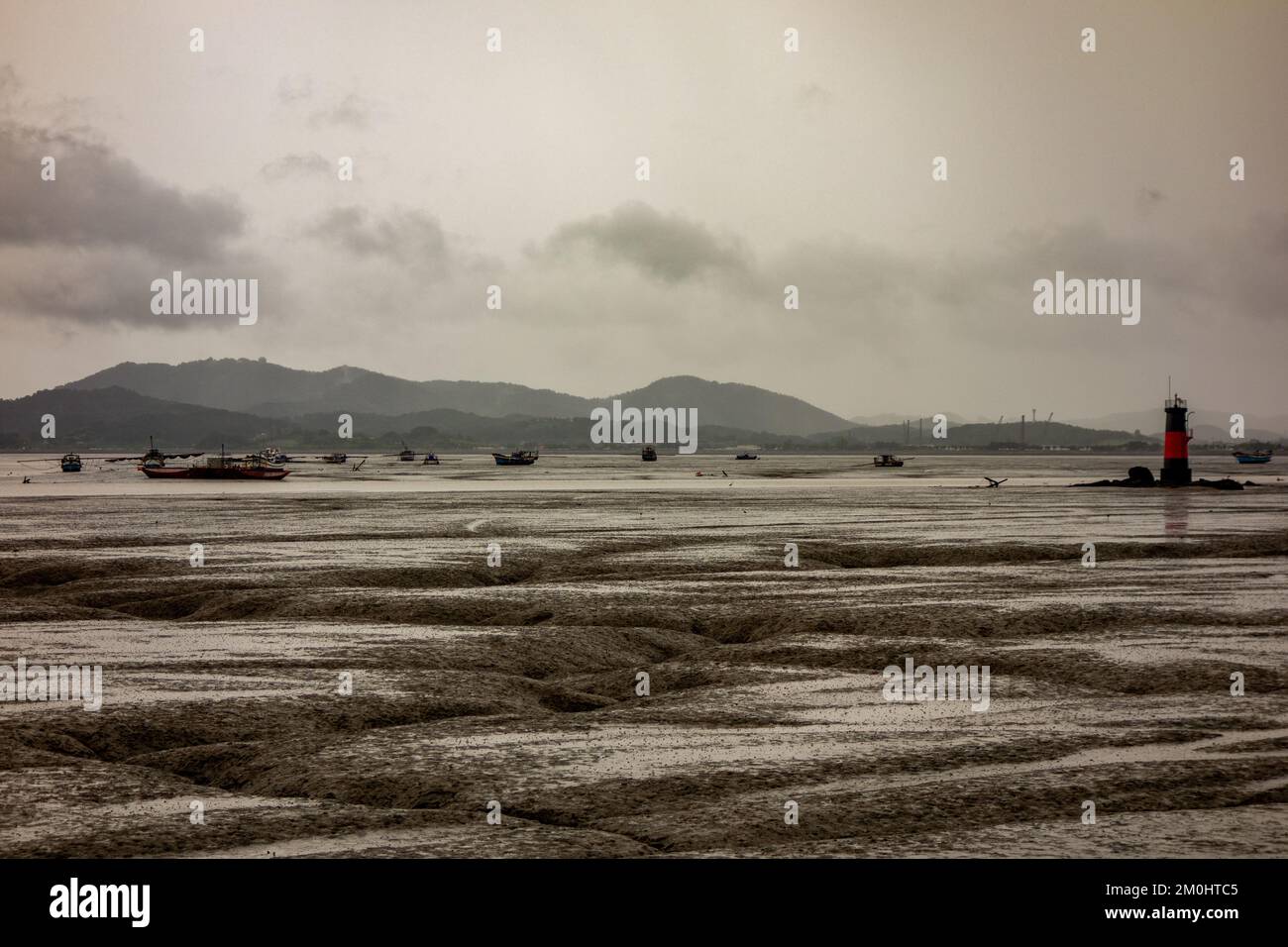 Gunsan korea hi-res stock photography and images - Alamy