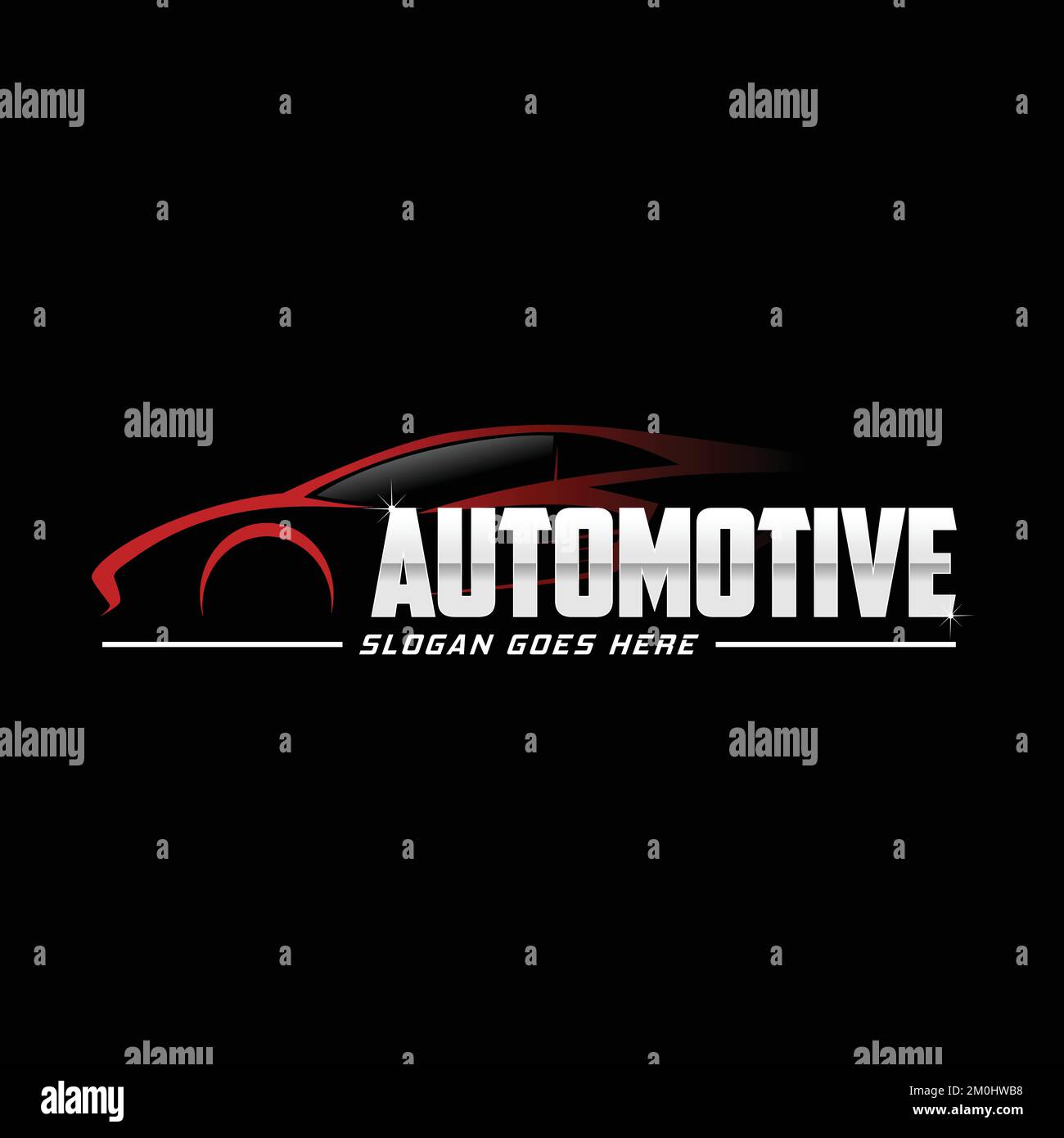 sport car logo template, Perfect logo for business related to ...