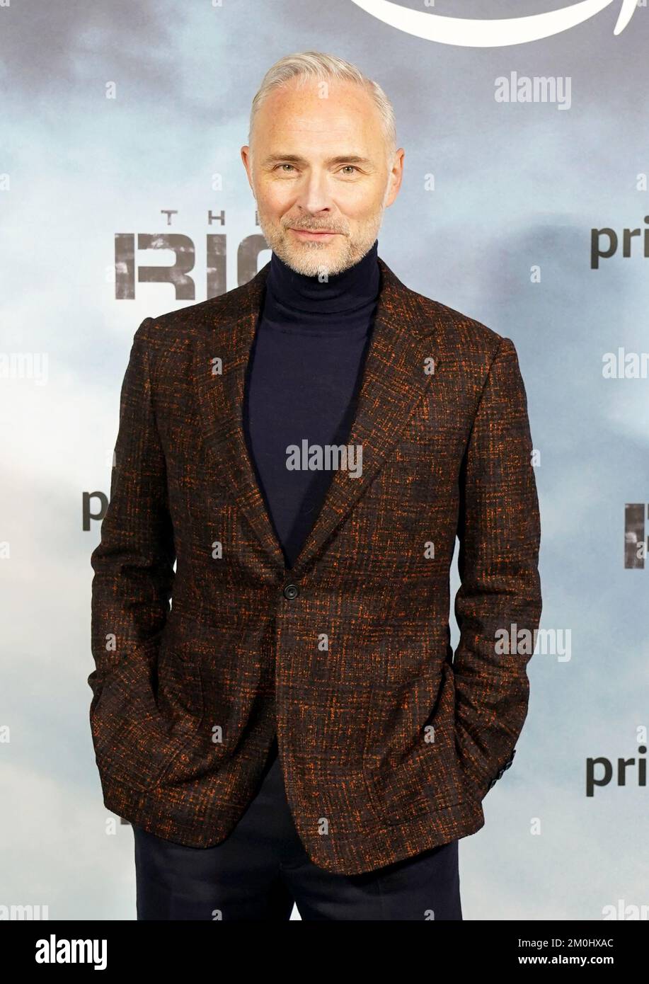 Mark bonnar 2022 hi-res stock photography and images - Alamy