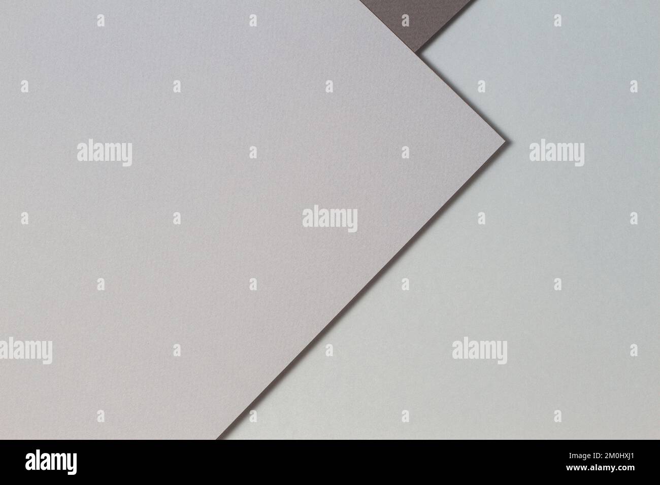 Abstract gray monochrome creative paper texture background. Minimal ...
