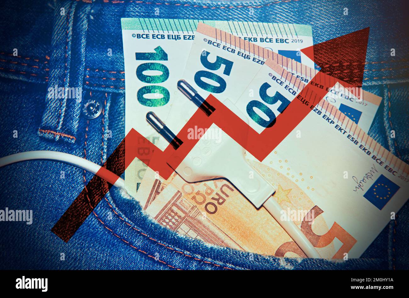 Concept Of Rising Energy Cost Stock Photo Alamy concept-of-rising-energy-cost-stock-photo-alamy