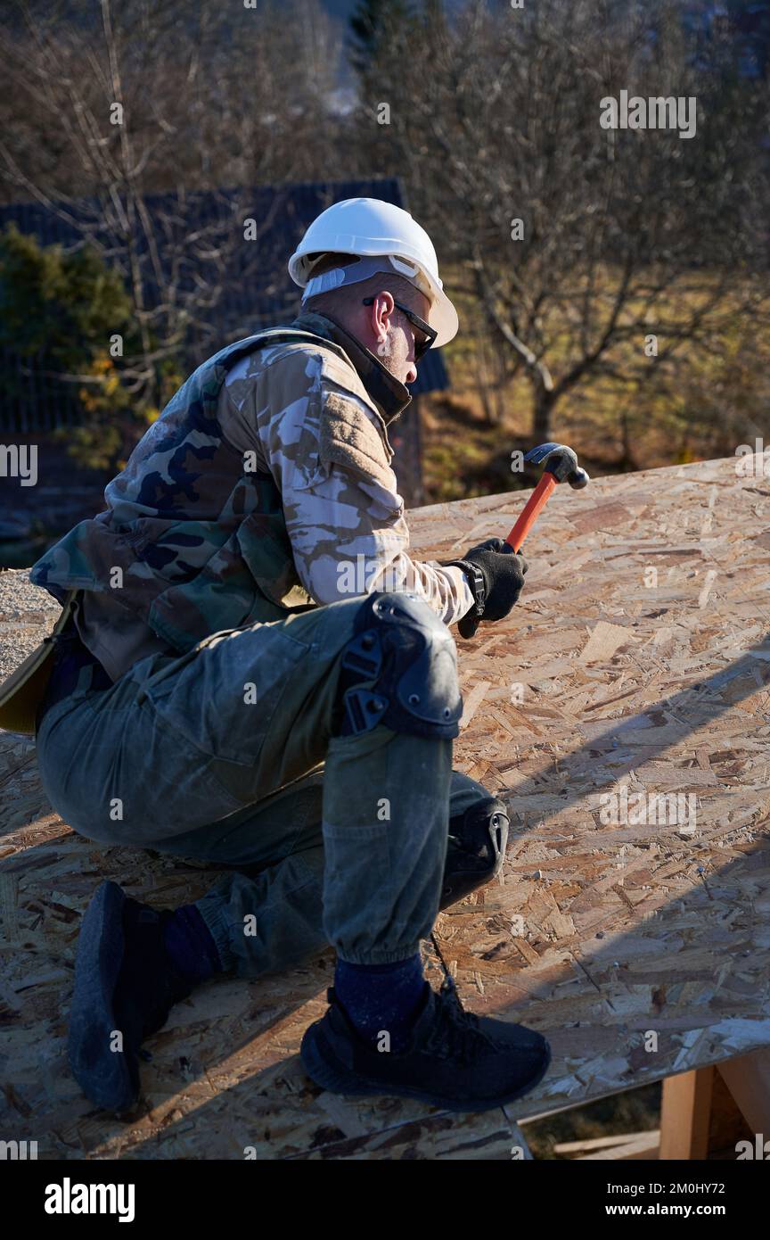 Hammer beam ceiling hi-res stock photography and images - Alamy