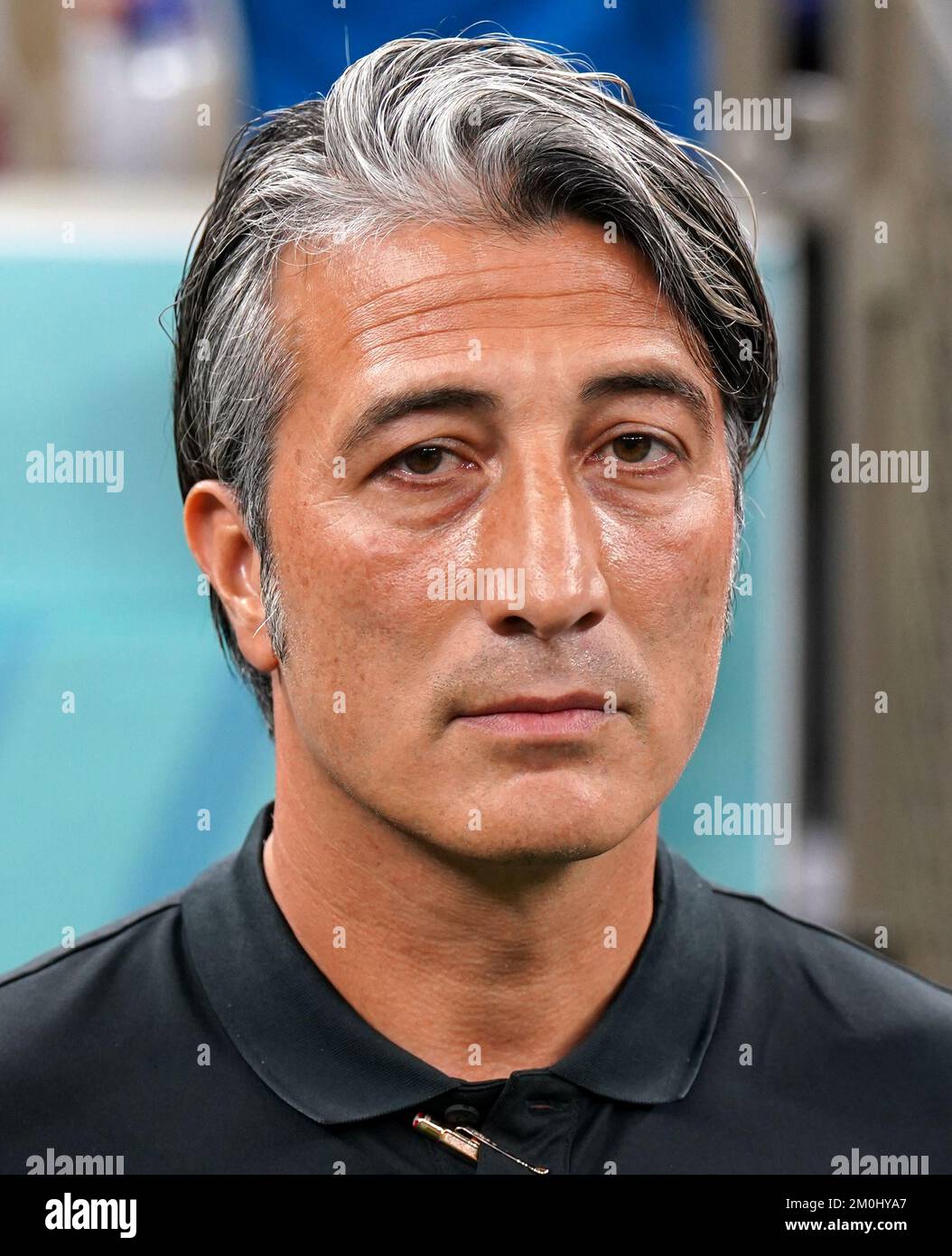 Murat yakin switzerland 2022 hi-res stock photography and images - Alamy