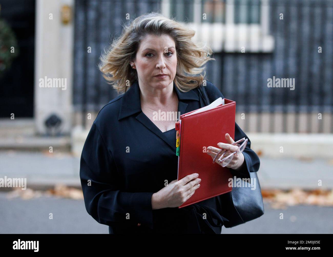 Penny mordaunt hi-res stock photography and images - Alamy