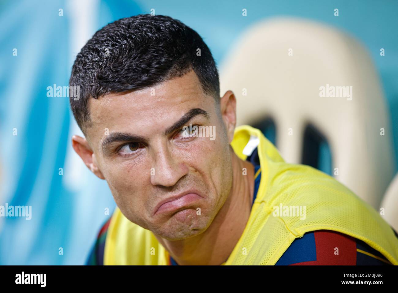 Cristiano Ronaldo Hair Design 2022