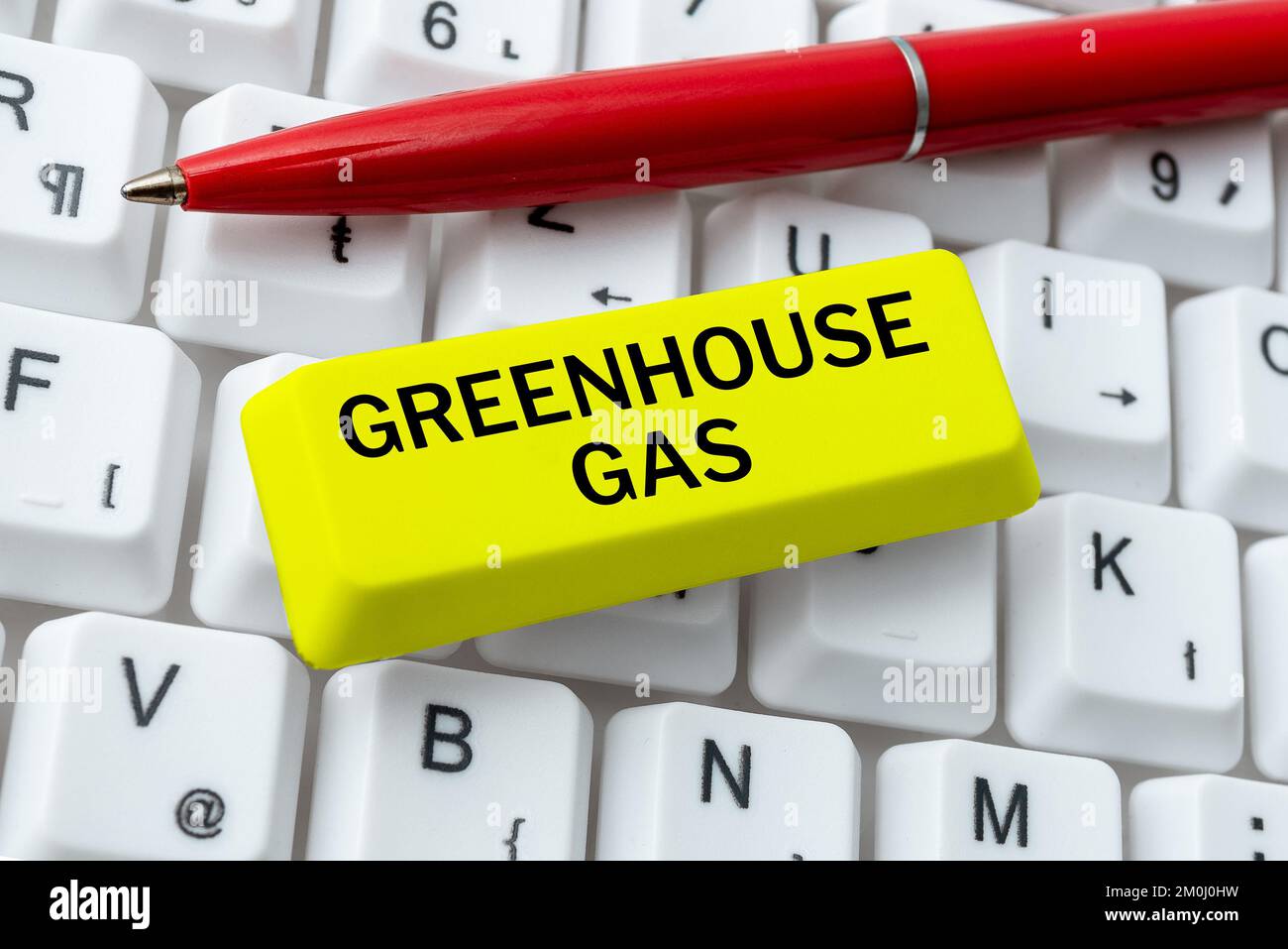 Inspiration showing sign Greenhouse Gas. Word for carbon dioxide ...
