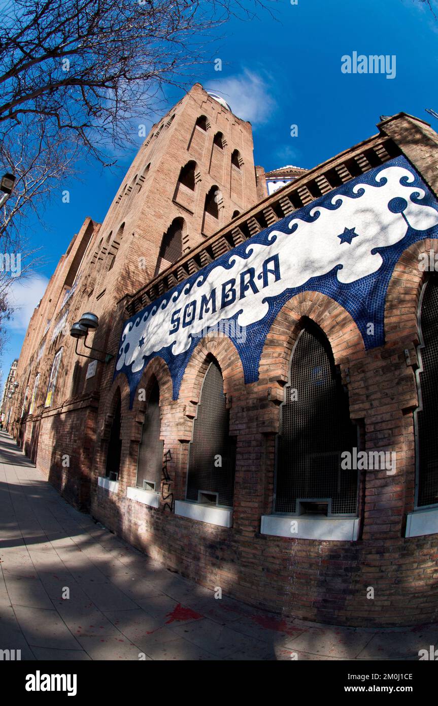 Arena artistica hi-res stock photography and images - Alamy