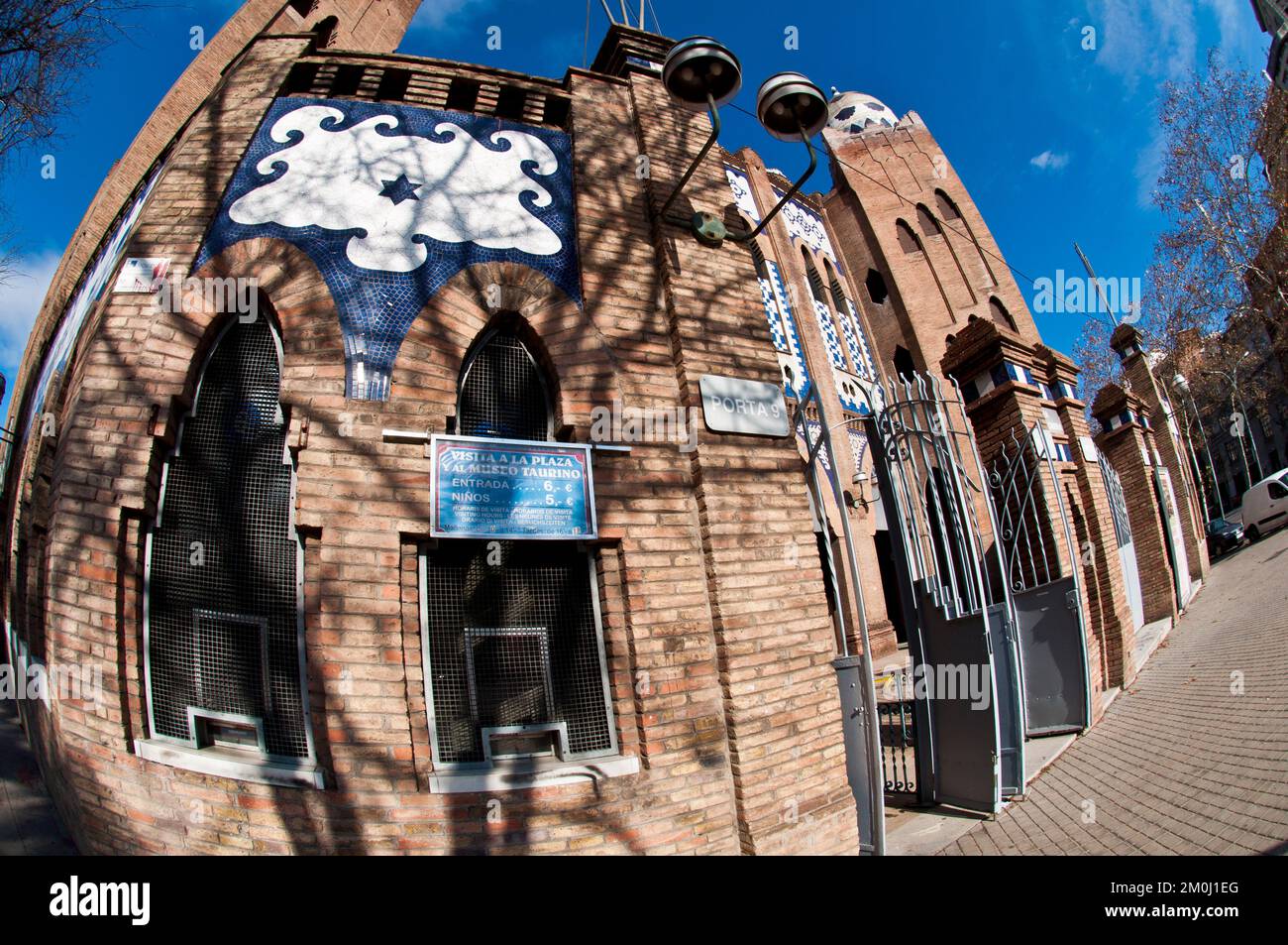 Arena artistica hi-res stock photography and images - Alamy