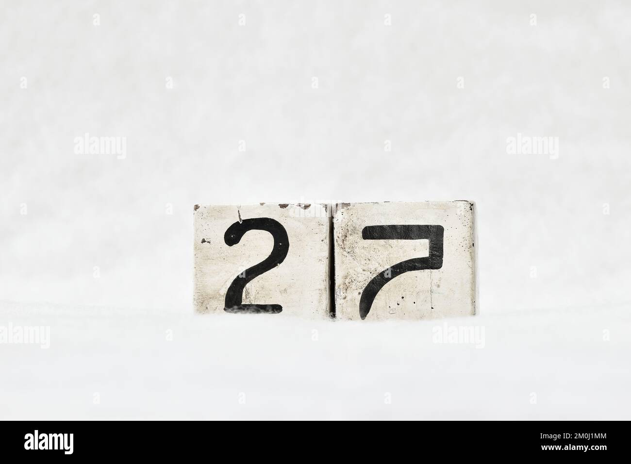 Number block hi-res stock photography and images - Alamy