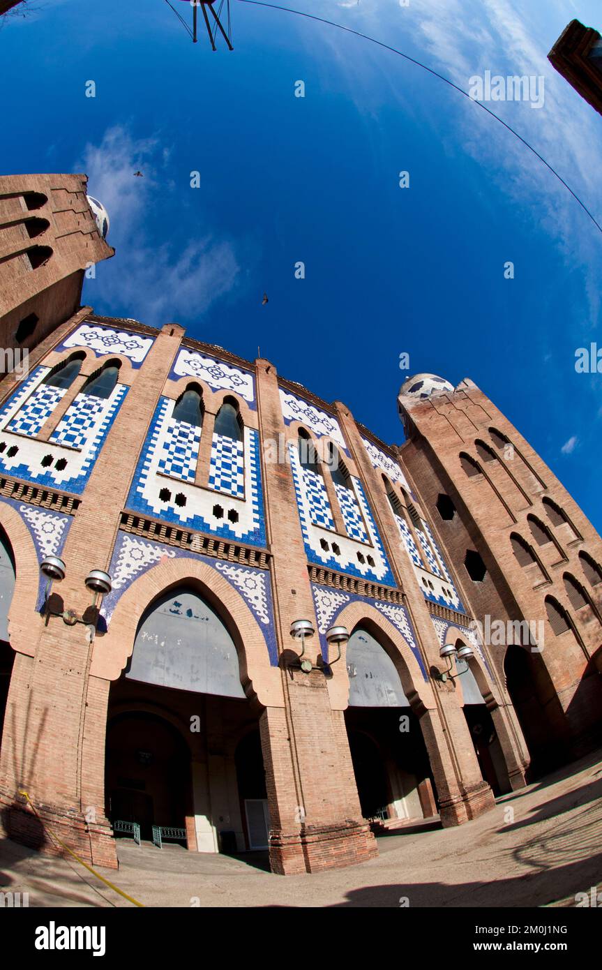 Arena artistica hi-res stock photography and images - Alamy