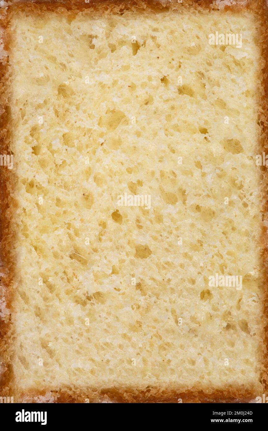 Donut texture as a background. A close shot of a donut. Macro photo ...