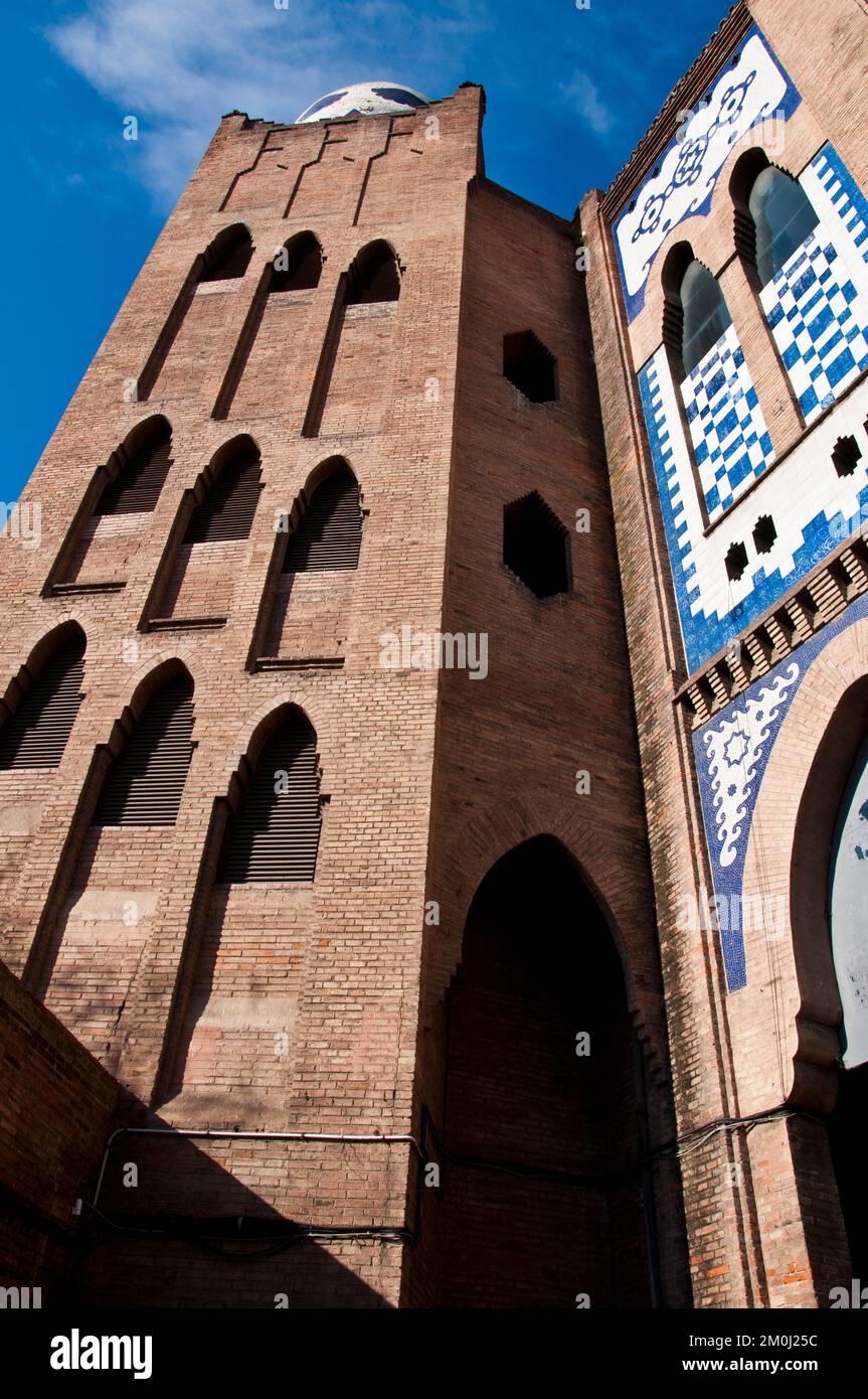 Arena artistica hi-res stock photography and images - Alamy