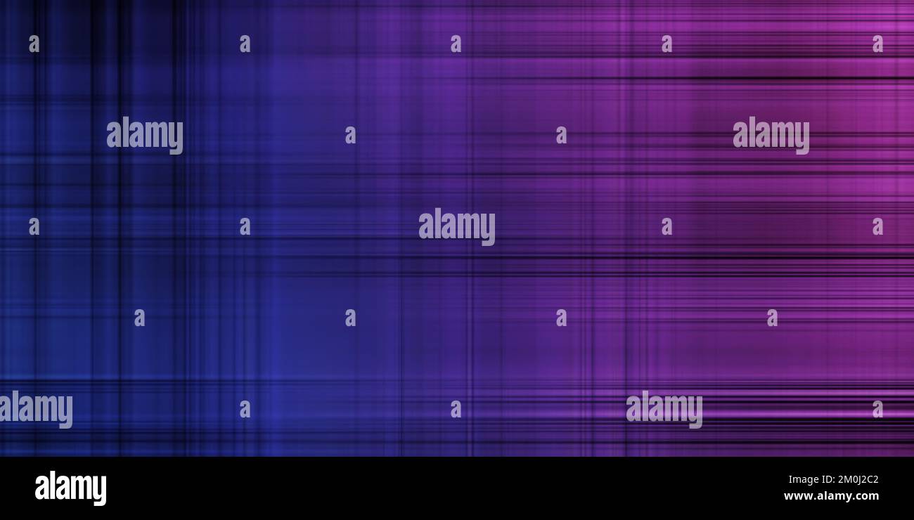 Purple and blue abstract checkered background, abstract lines Stock ...