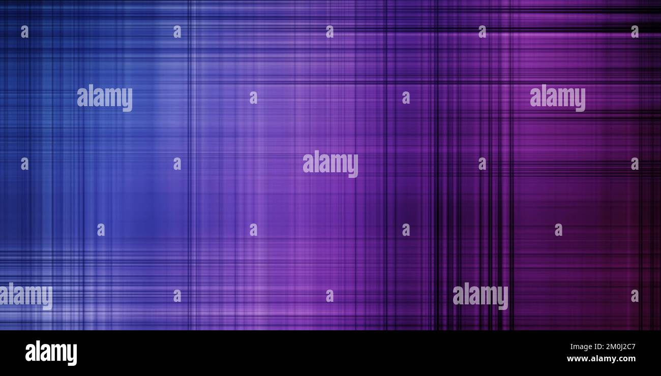 Purple and blue abstract checkered background, abstract lines Stock ...