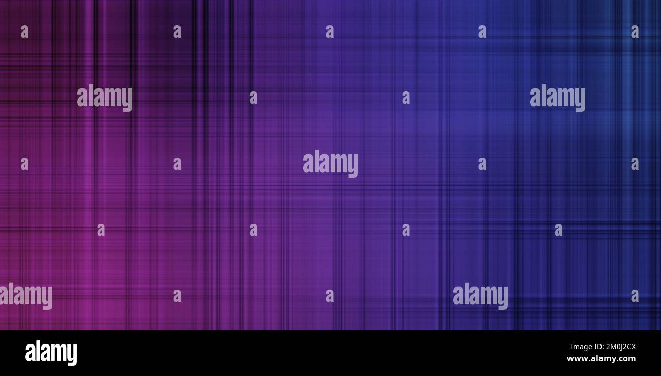 Purple and blue abstract checkered background, abstract lines Stock ...