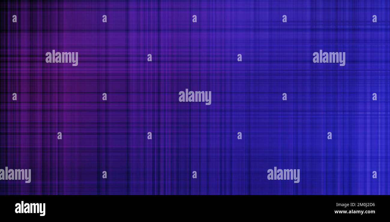 Purple and blue abstract checkered background, abstract lines Stock ...