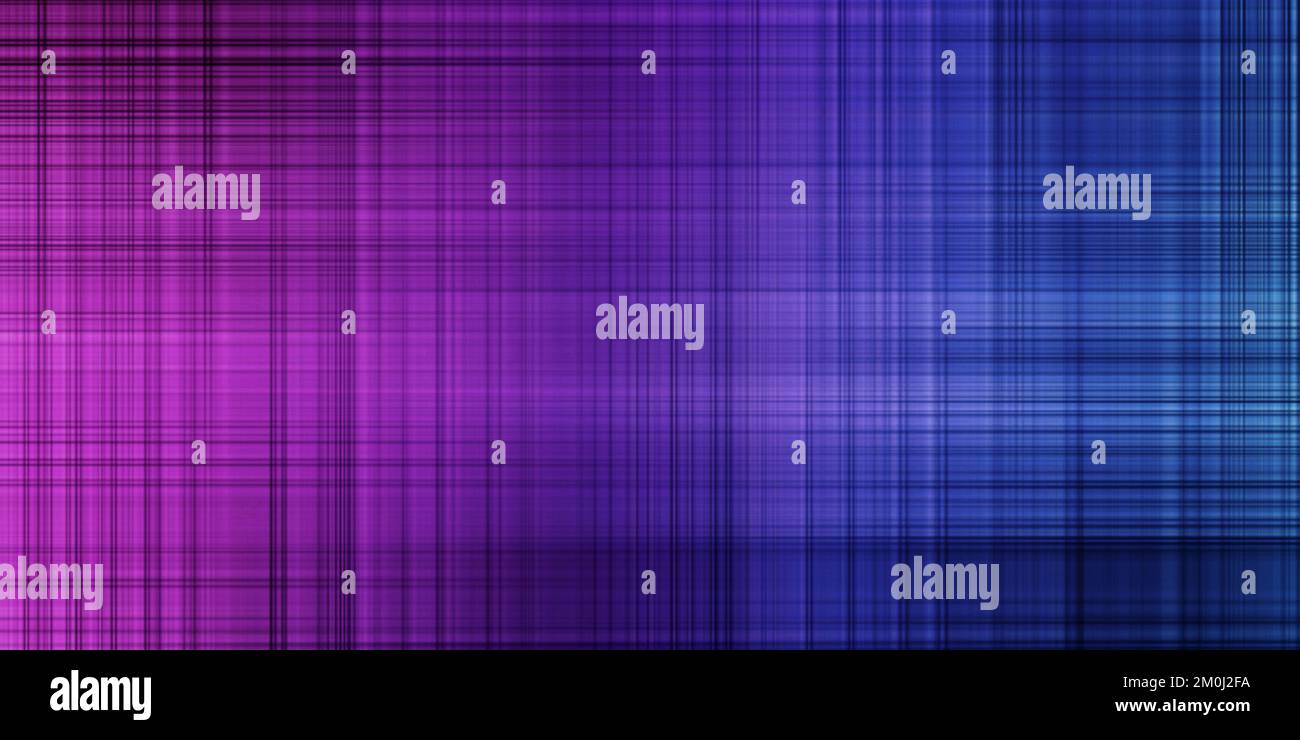 Purple and blue abstract checkered background, abstract lines Stock ...