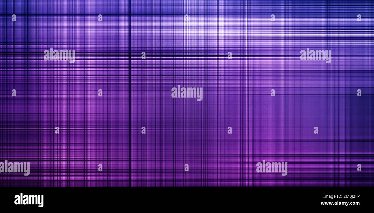 Purple and blue abstract checkered background, abstract lines Stock ...