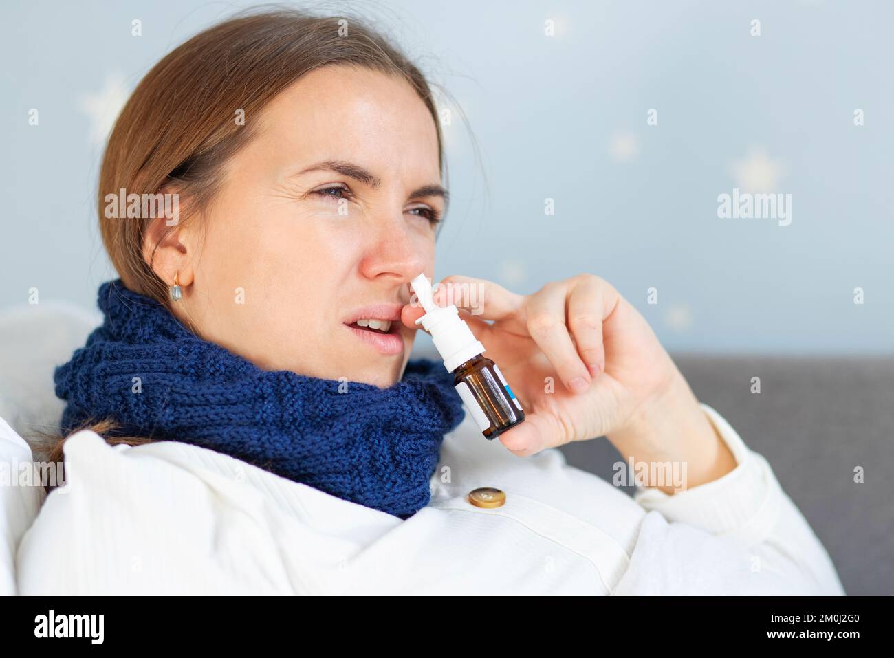 Female runny hi-res stock photography and images - Alamy