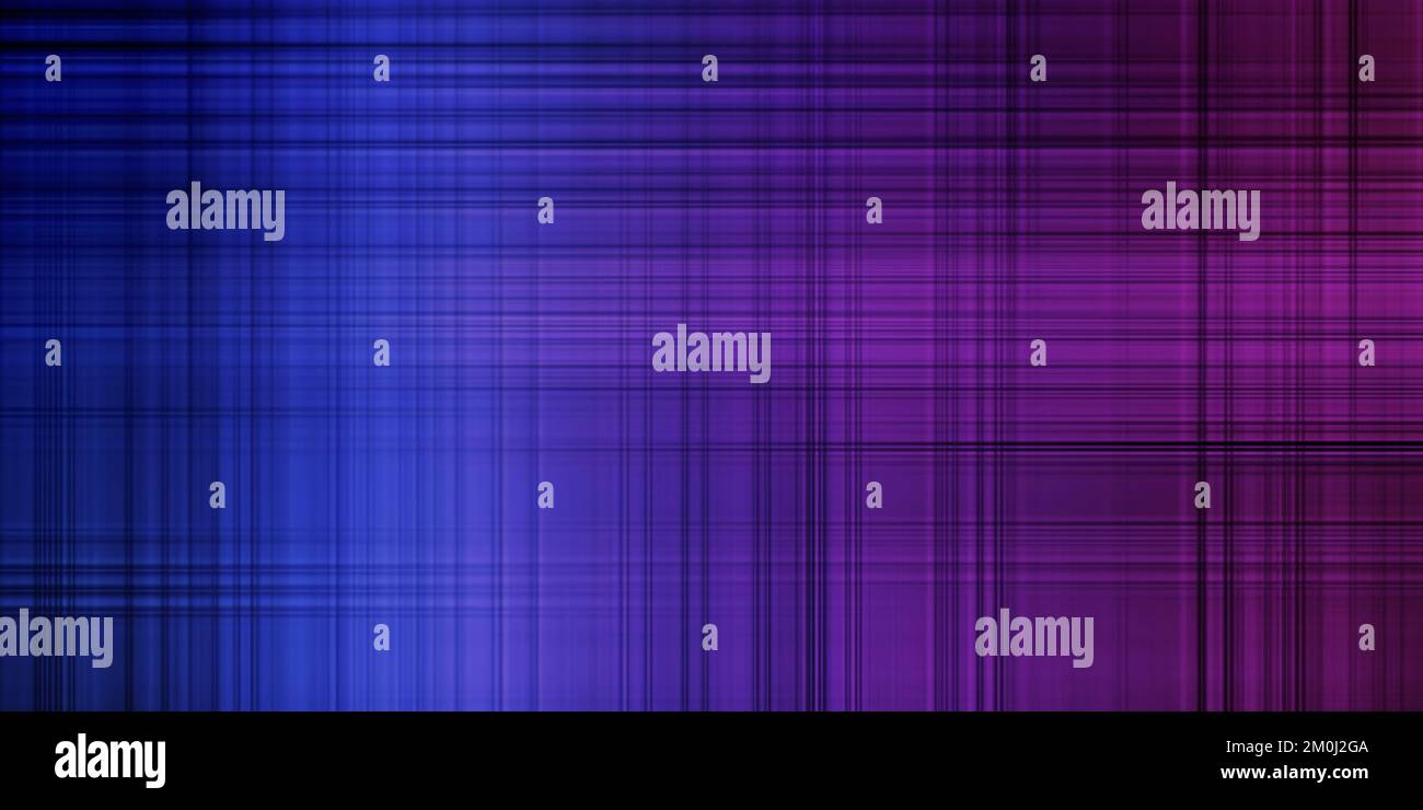 Purple and blue abstract checkered background, abstract lines Stock ...