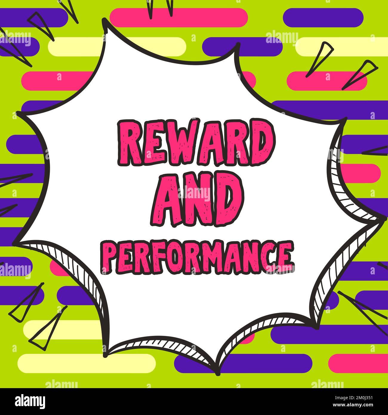 Conceptual display Reward And Performance. Business showcase Given in ... Conceptual display Reward And Performance. Business showcase Given in ...