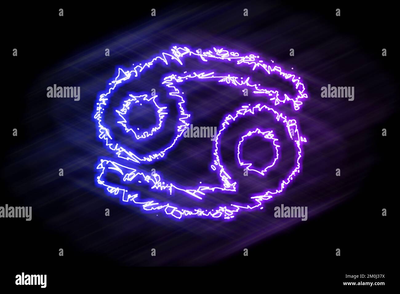 Cancer Zodiac Sign Wallpaper