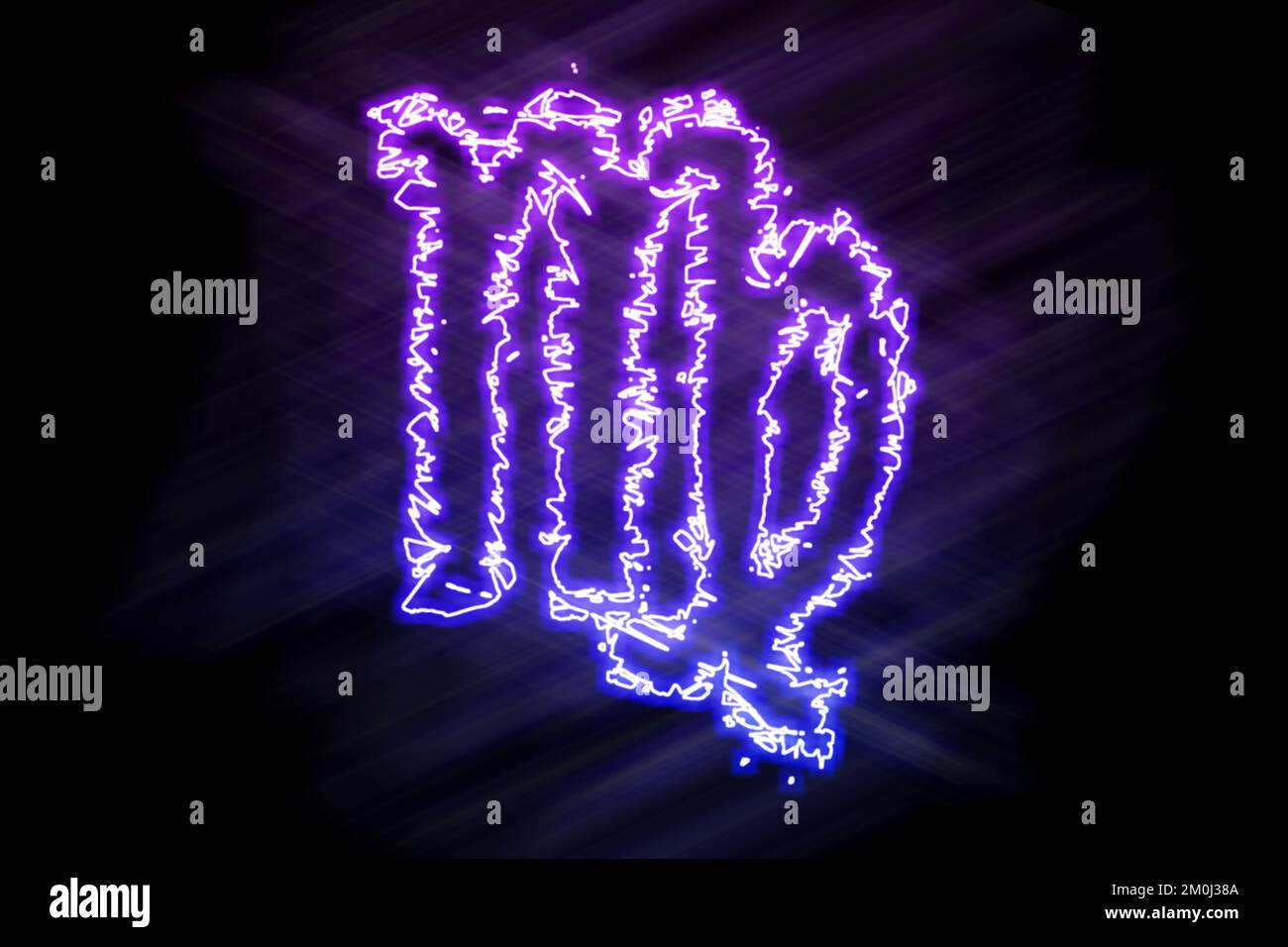 Violet zodiac sign - Horoscopeaz.com