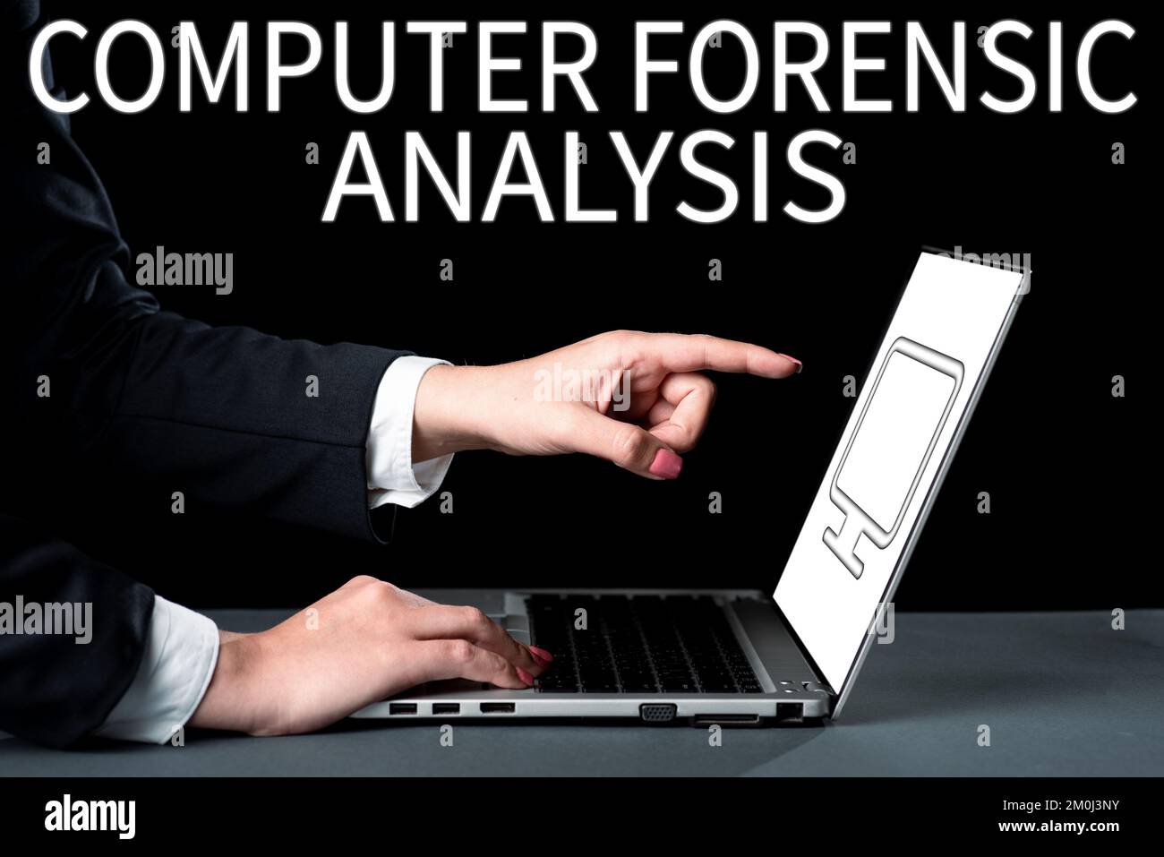 Forensic evidence storage hi-res stock photography and images - Alamy