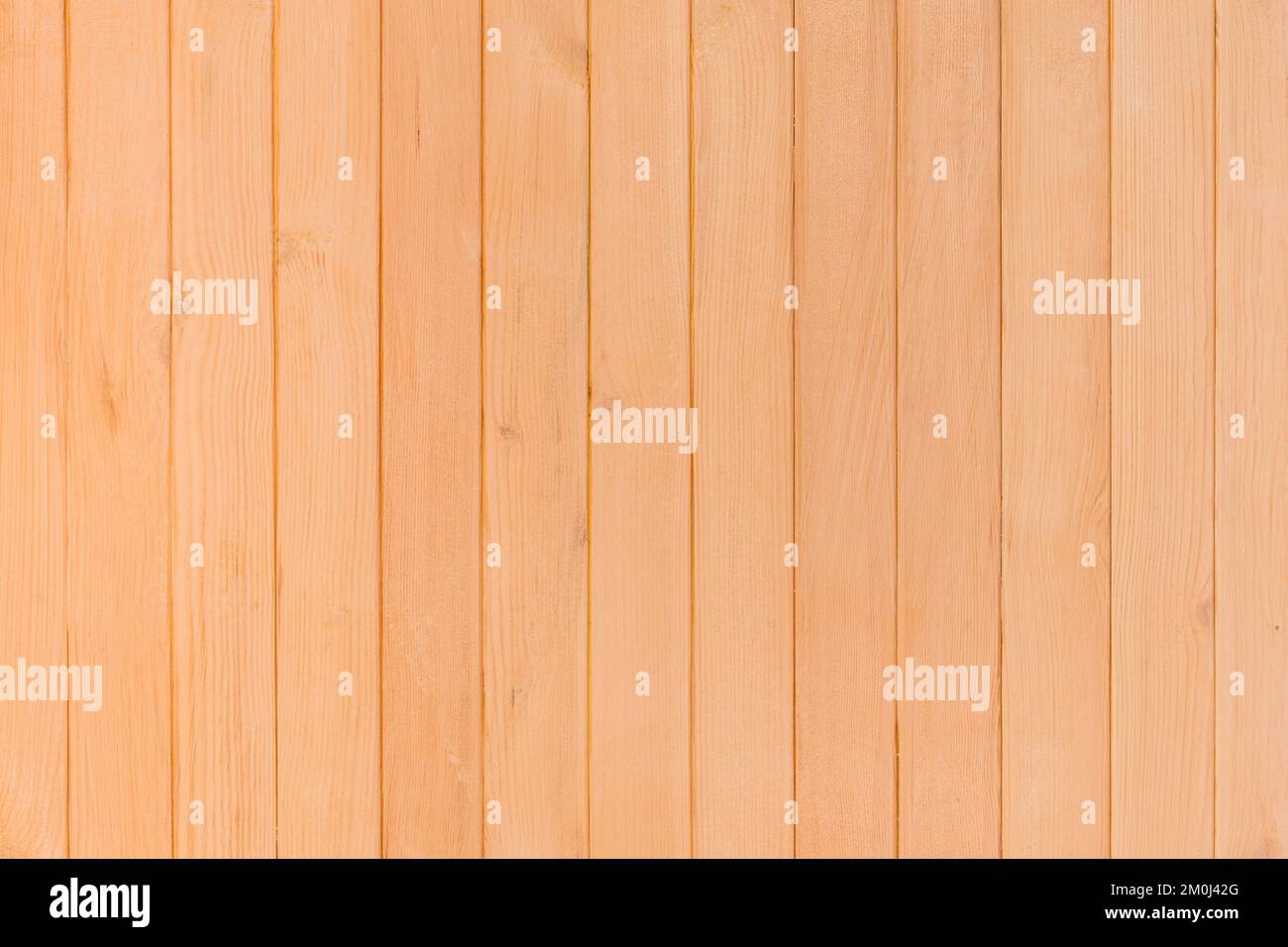 Light orange interior boards, horizontal wood texture background Stock ...