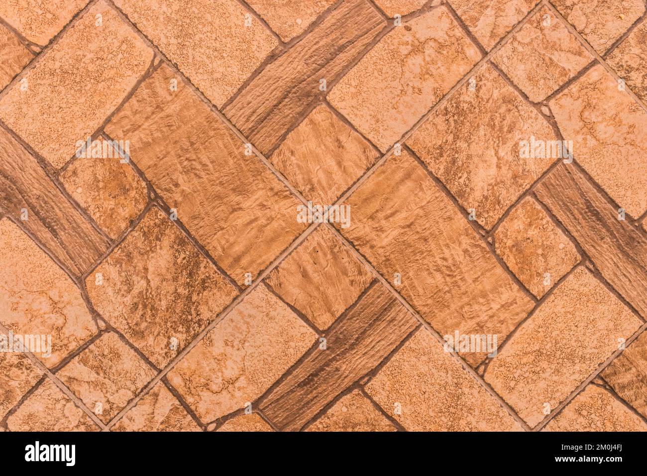 Mosaic floor geometry hi-res stock photography and images - Alamy